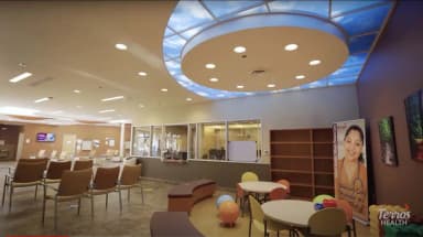 Terros Health (27th Avenue Integrated Care) | Phoenix, AZ