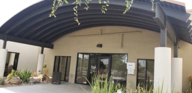Terros Health (27th Avenue Integrated Care) | Phoenix, AZ