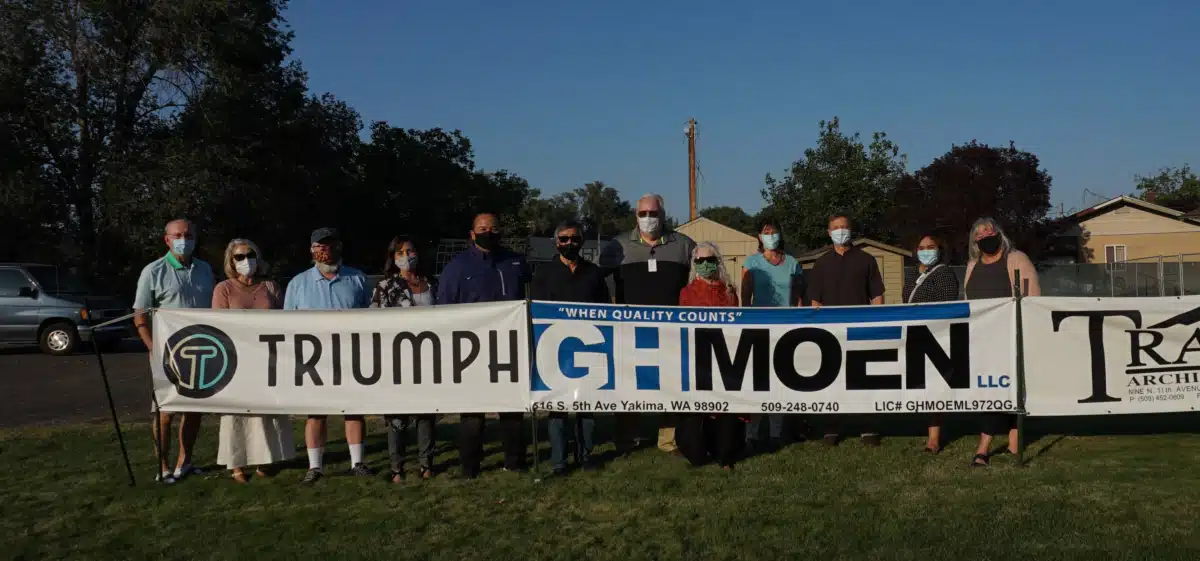 Triumph Treatment Services (Community Drug a... | Yakima, WA