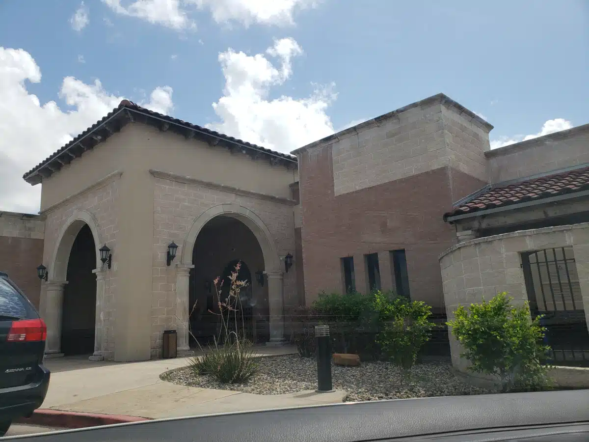 Tropical Texas Behavioral Health - 1901 South | Edinburg, TX