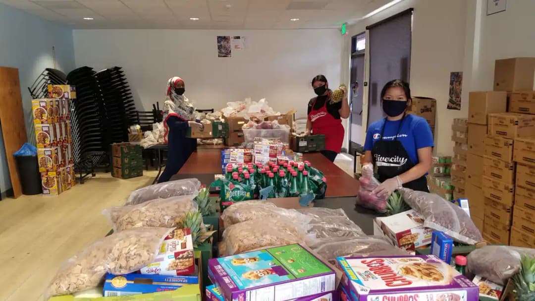 Union of Pan Asian Communities (UPAC) (Ex... | San Diego, CA