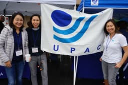 Union of Pan Asian Communities (UPAC) (Ex... | San Diego, CA