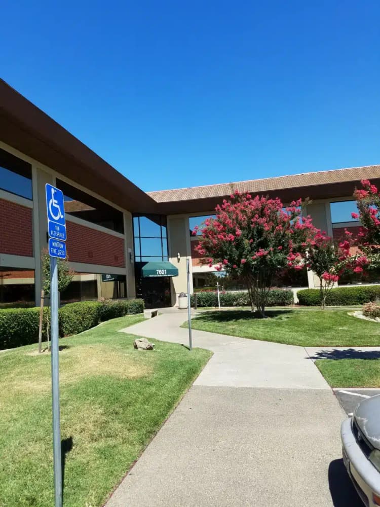 WellSpace Health (Behavioral Health North) | Sacramento, CA