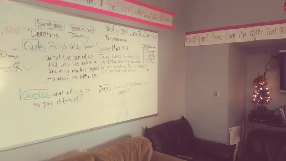 WestCare Nevada Inc (Harris Springs Ranch) | Las Vegas, NV