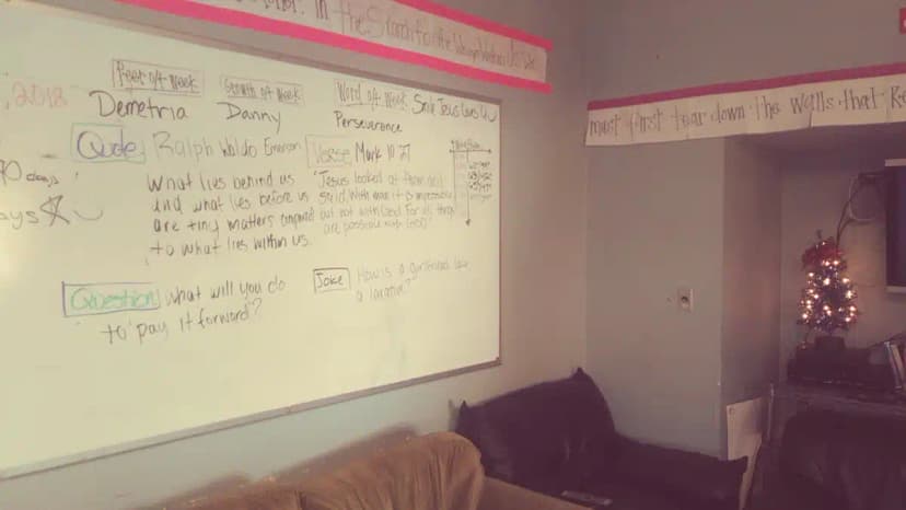 WestCare Nevada Inc (Harris Springs Ranch) | Las Vegas, NV