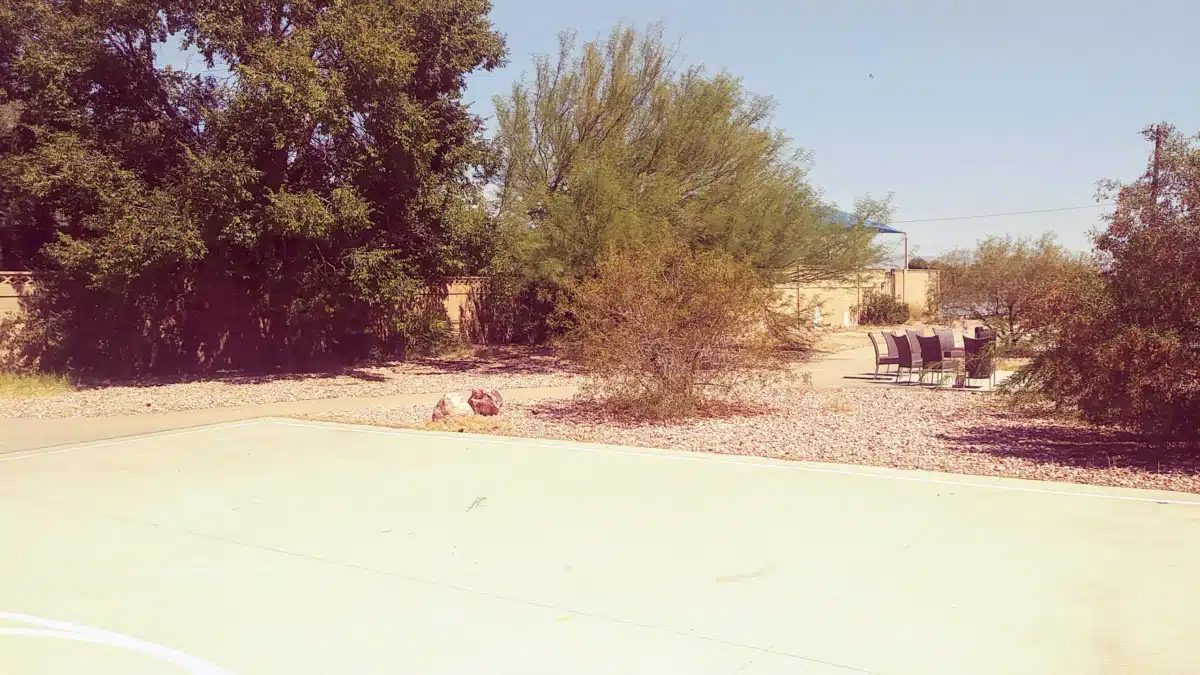 WestCare Nevada Inc (Harris Springs Ranch) | Las Vegas, NV