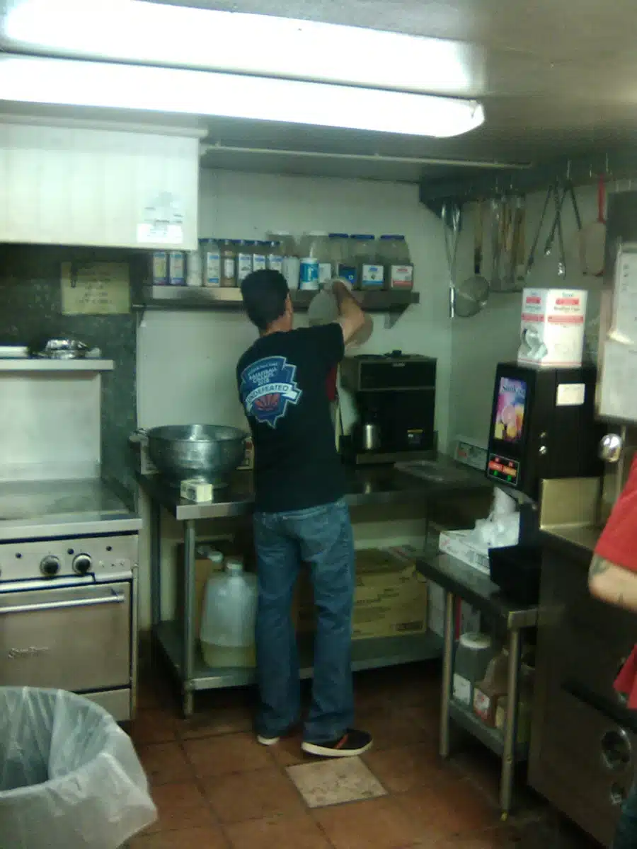 WestCare Nevada Inc (Harris Springs Ranch) | Las Vegas, NV