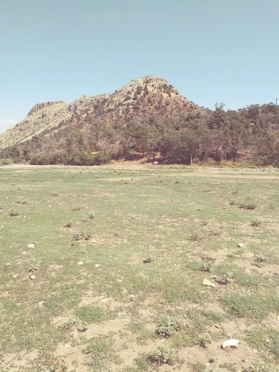 WestCare Nevada Inc (Harris Springs Ranch) | Las Vegas, NV