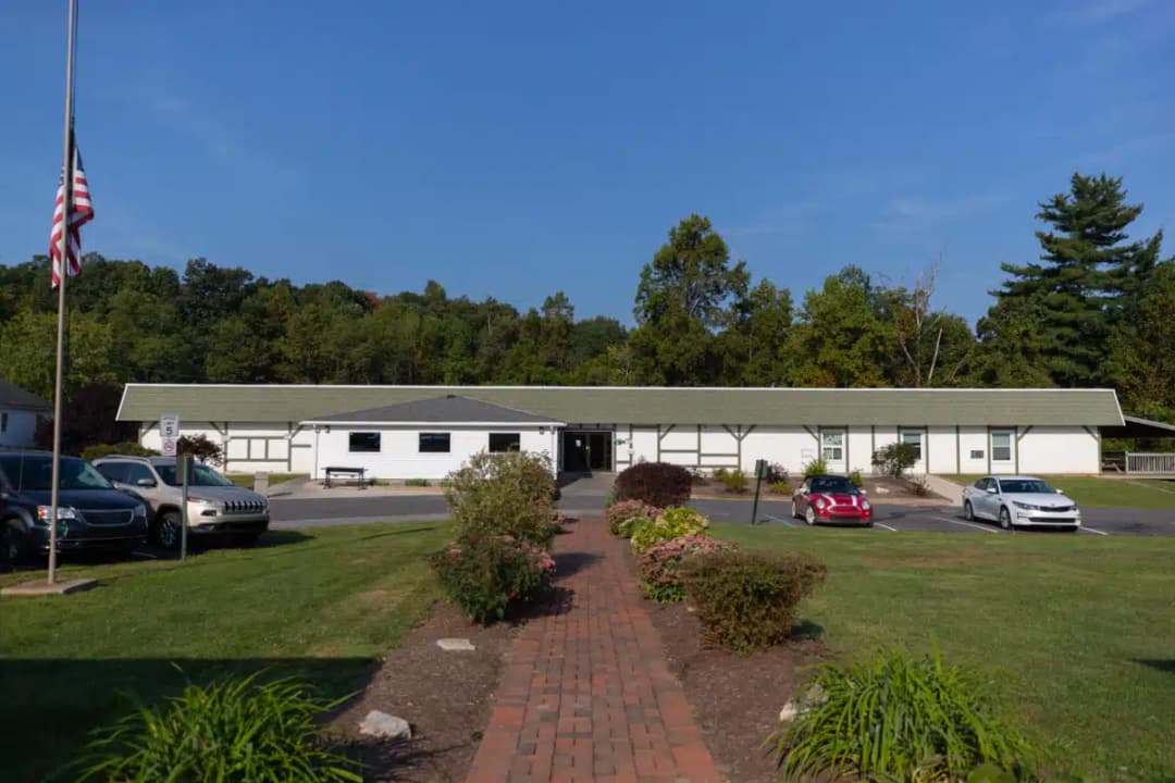 White Deer Run - 360 White | Allenwood, PA
