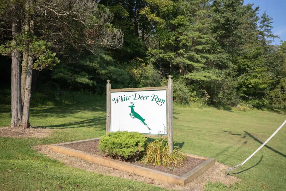 White Deer Run - 360 White | Allenwood, PA