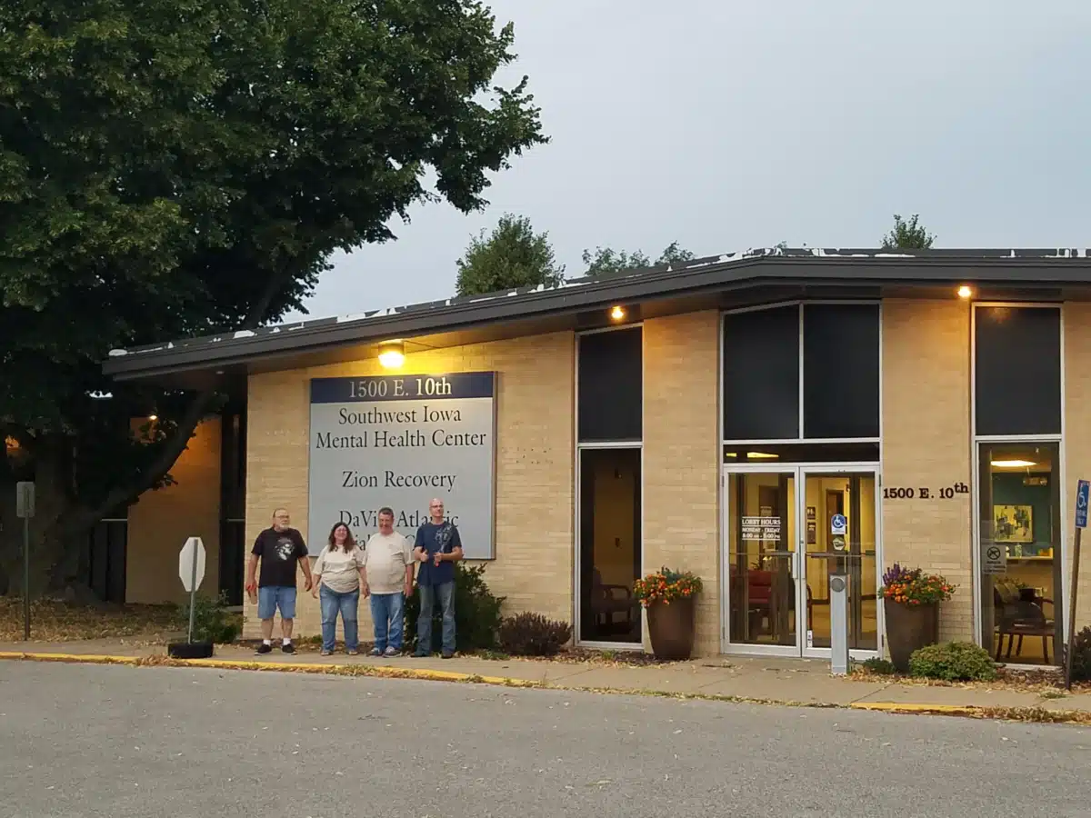 Youth and Shelter Services (YSS) (Family Couns... | Ames, IA