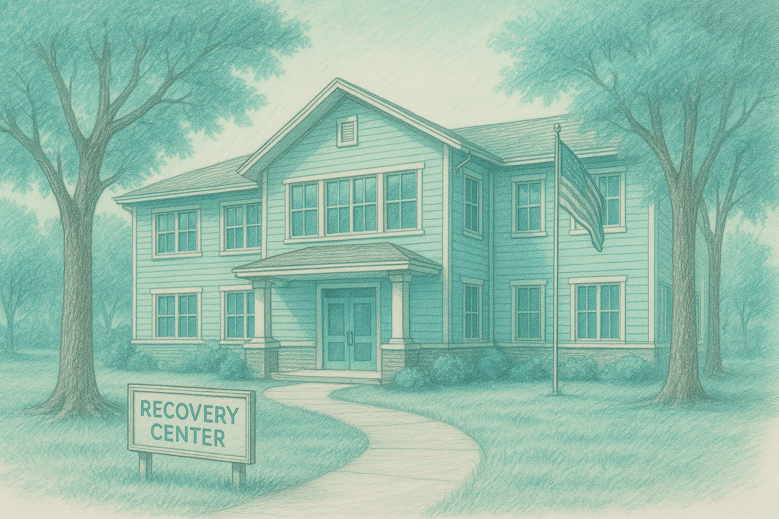 Root Center for Advanced Recovery (Hartf... | Middletown, CT
