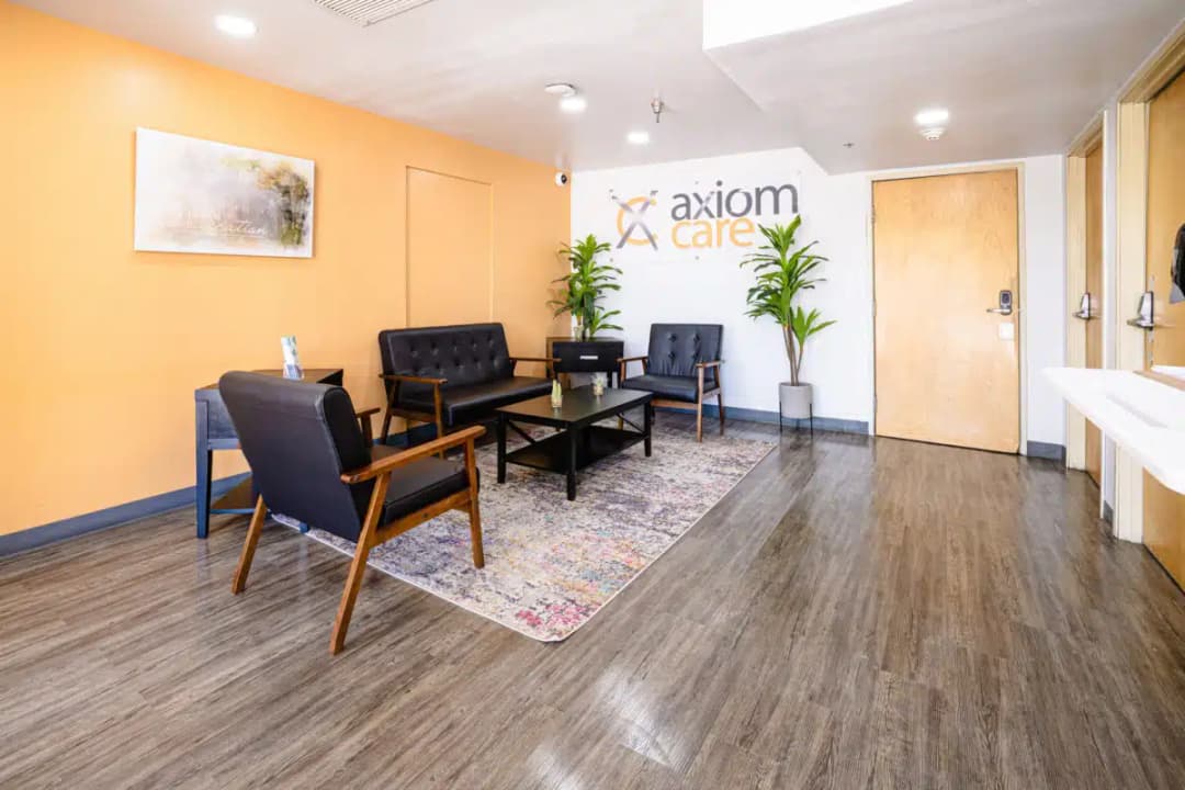 Axiom Care (Whitton) | Phoenix, AZ