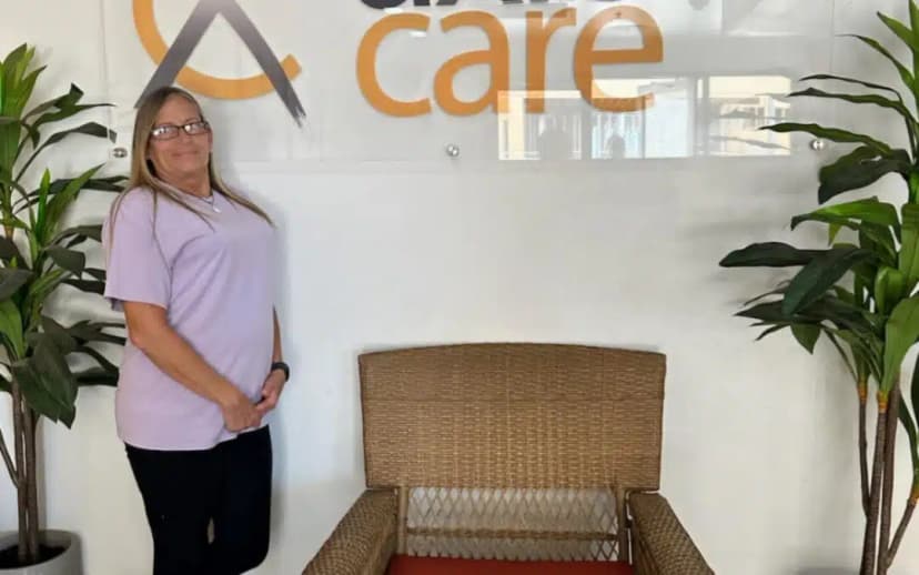 Axiom Care (Whitton) | Phoenix, AZ