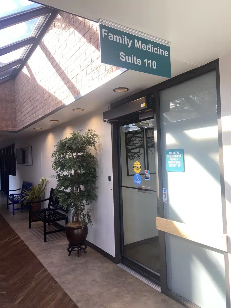 Health Solutions (Medication Assisted Recove... | Pueblo, CO