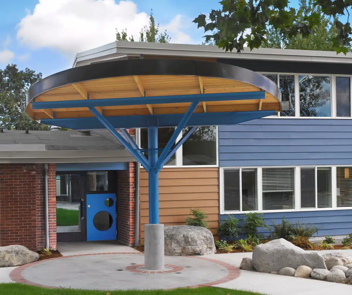 Ryther - 2400 NE | Seattle, WA