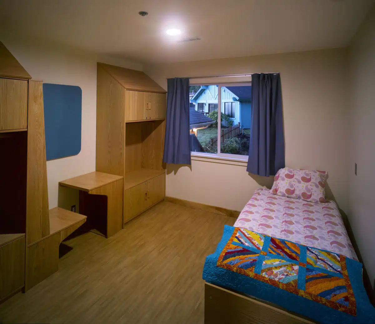 Ryther - 2400 NE | Seattle, WA