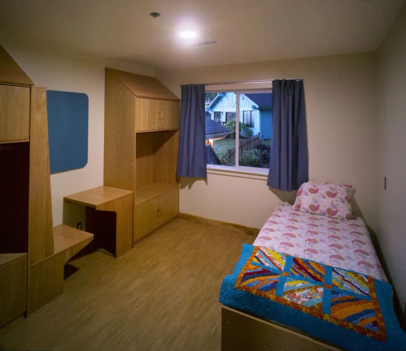 Ryther - 2400 NE | Seattle, WA