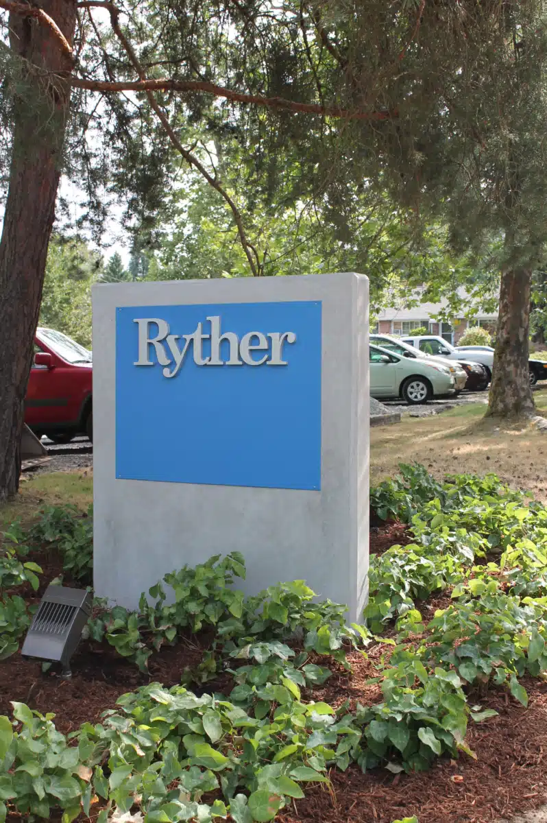 Ryther - 2400 NE | Seattle, WA