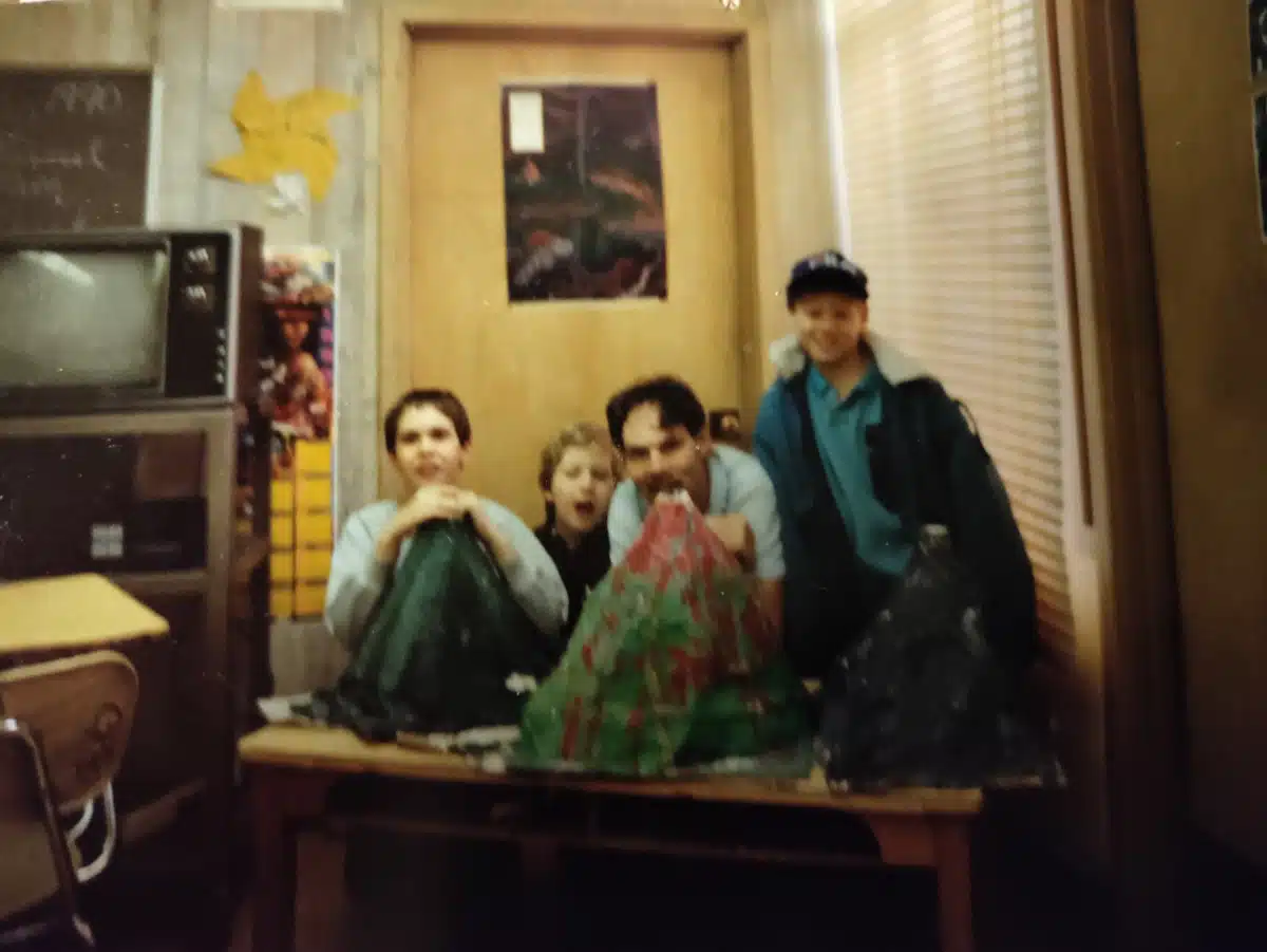 Ryther - 2400 NE | Seattle, WA