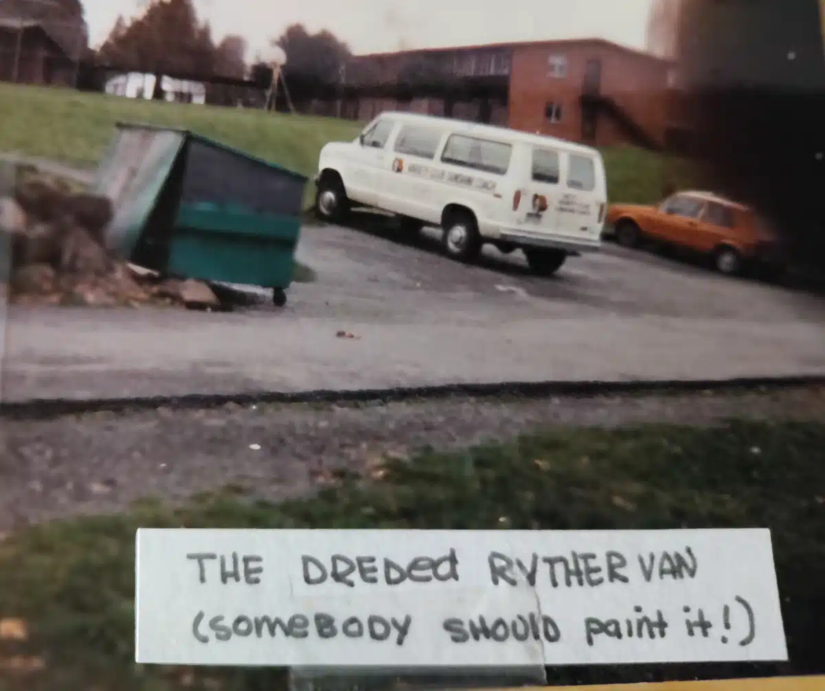 Ryther - 2400 NE | Seattle, WA