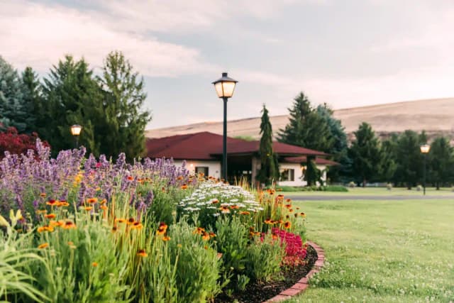 Sundown M Ranch - 2280 State | Yakima, WA