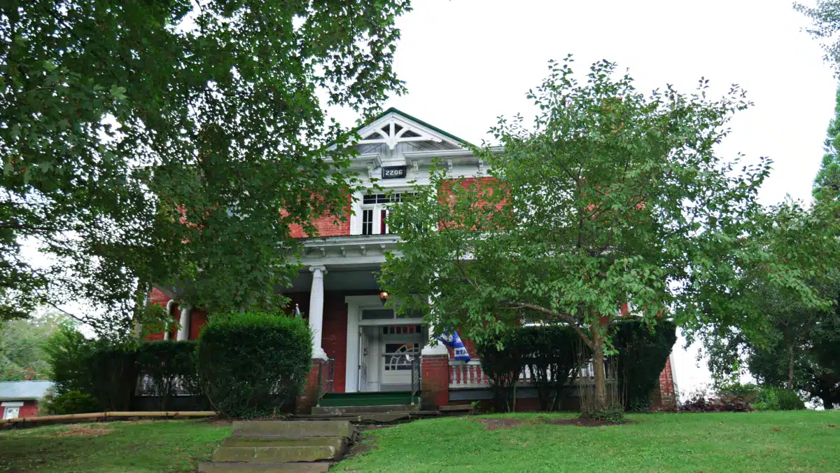 Addiction Recovery Care (ARC) (Karens Place) | Louisa, KY