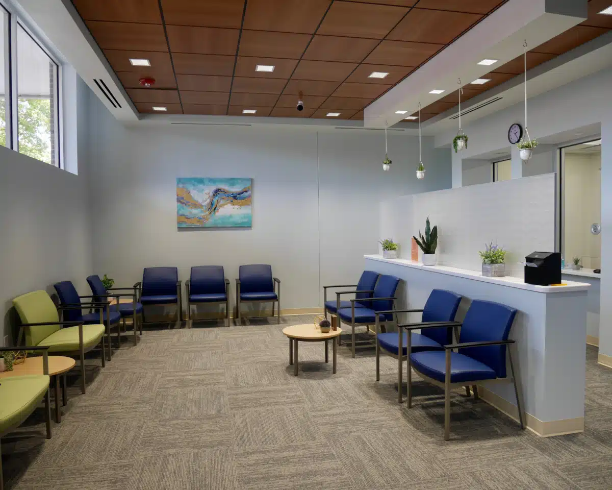 Amity Medical Group Inc - 9835 Monroe | Charlotte, NC