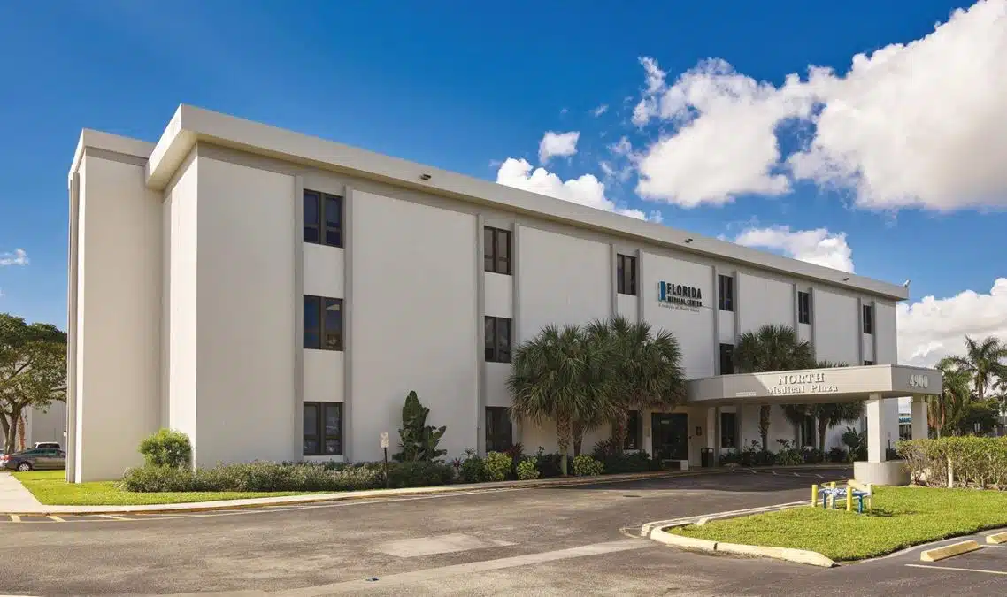 Banyan Health Systems (Integrated Adult Outpa... | Miami, FL