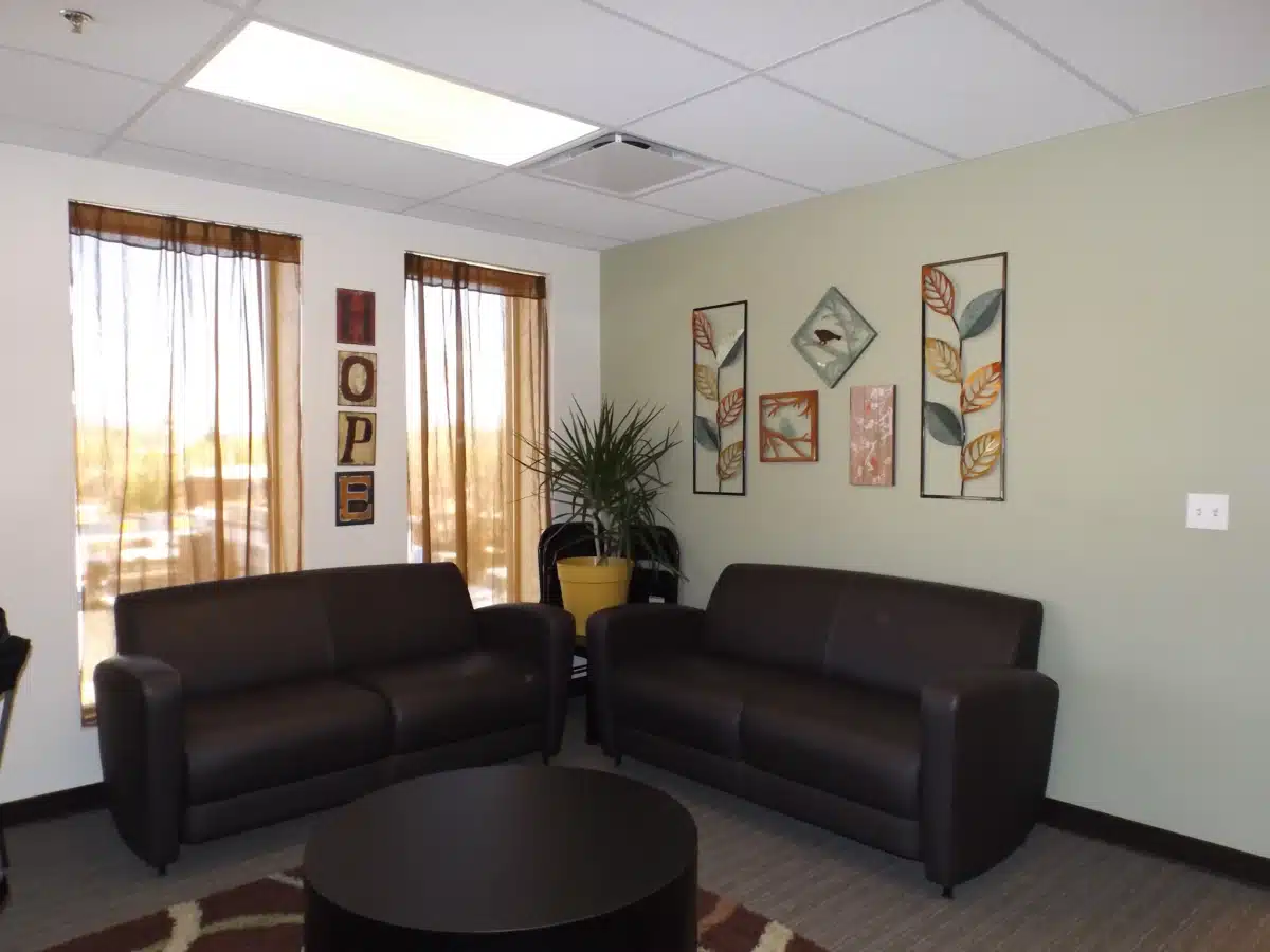 Bristlecone Family Resources - 704 Mill | Reno, NV
