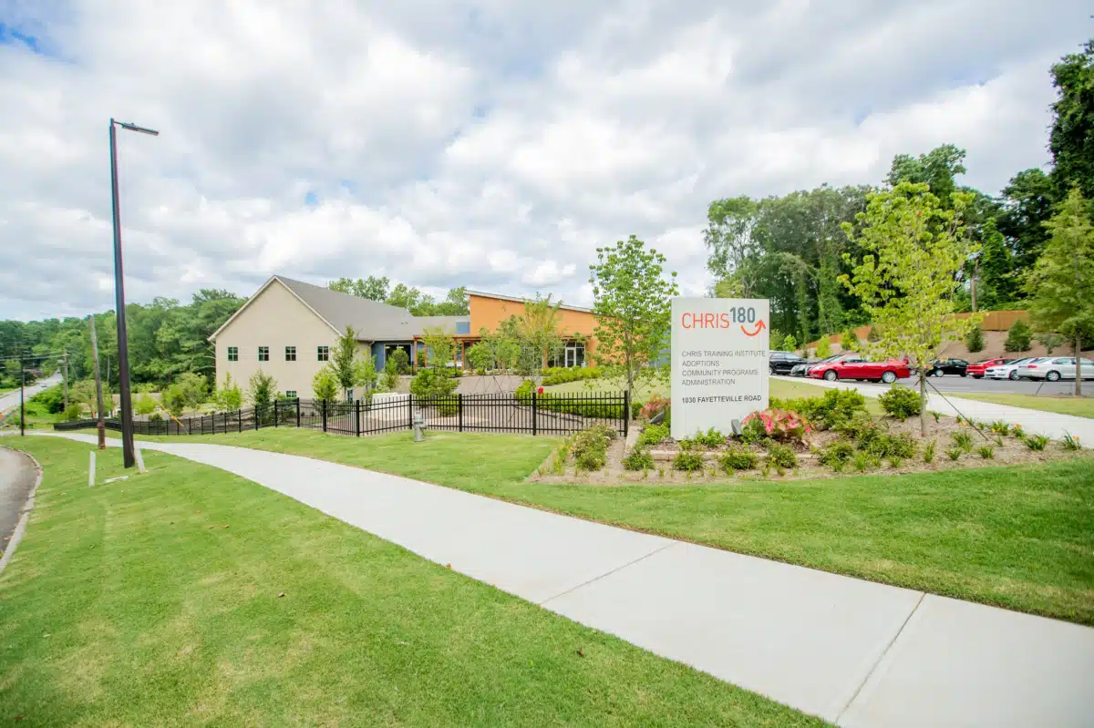 CHRIS 180 Inc (CHRIS Counseling DeKalb) | Atlanta, GA