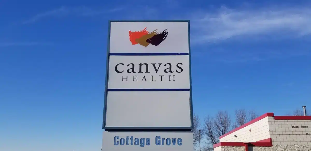 Canvas Health Inc - 7066 Stillwater | Saint Paul, MN