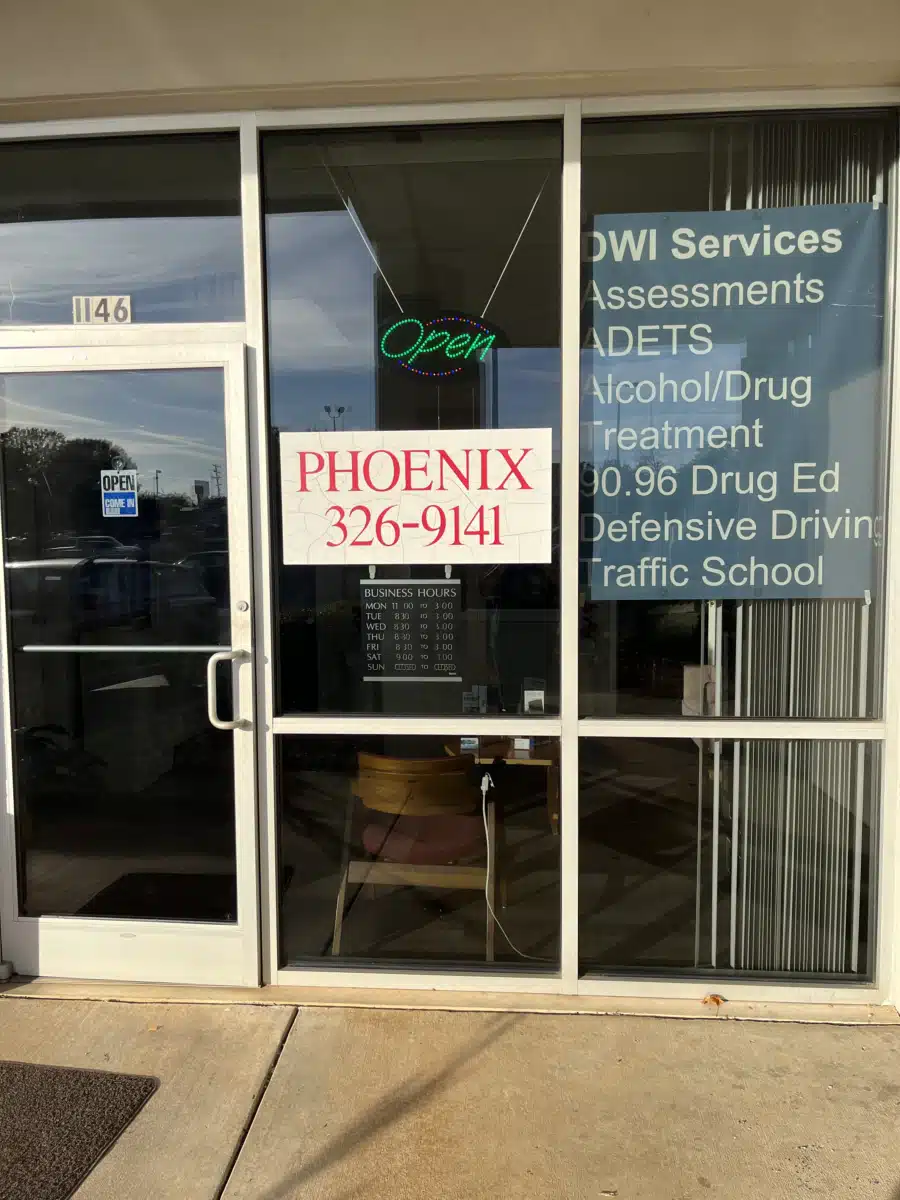 Carolina Wellness and Recovery Servs - 1146... | Hickory, NC
