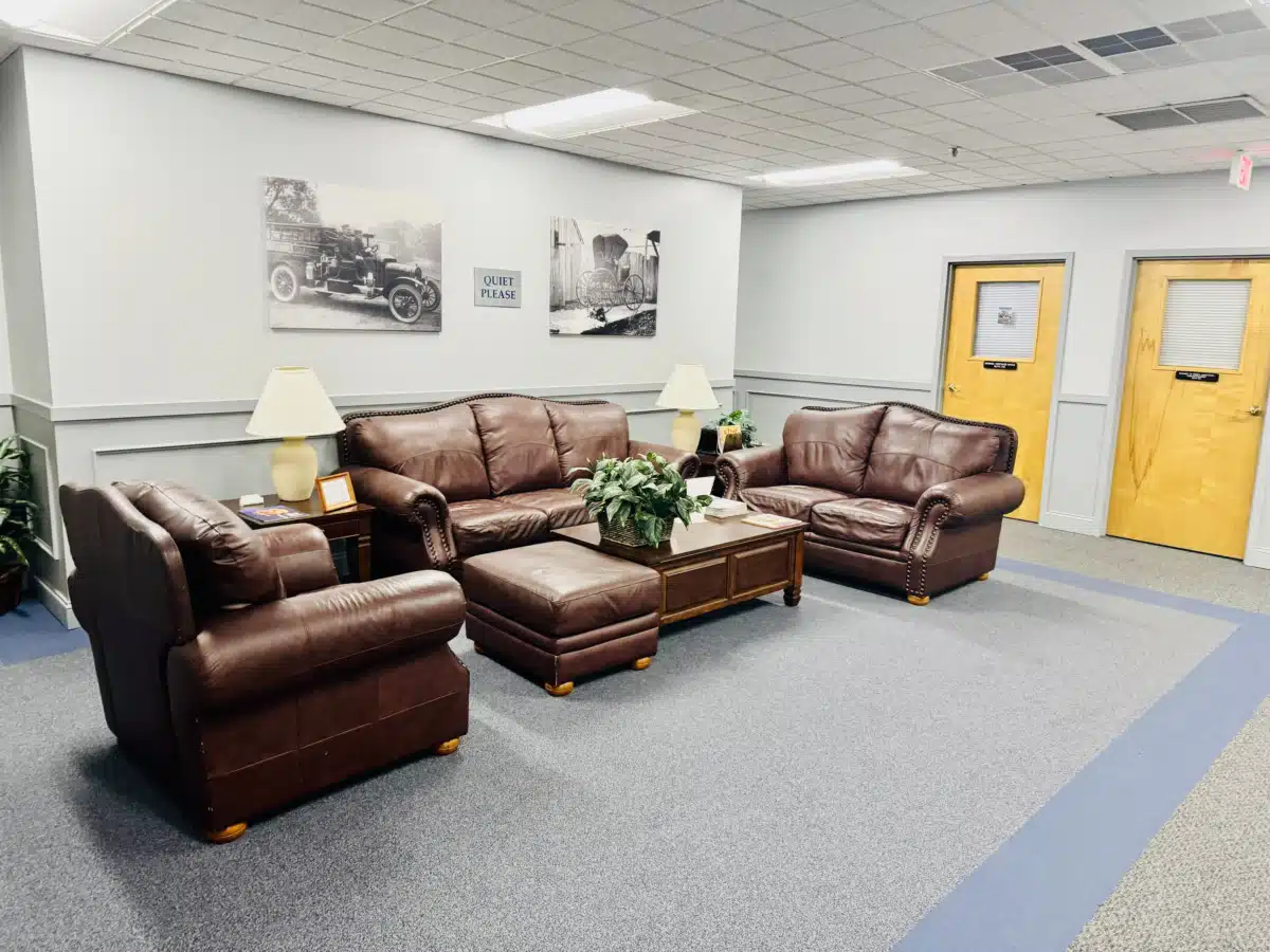 Center for Behavioral Health (Reno) | Reno, NV