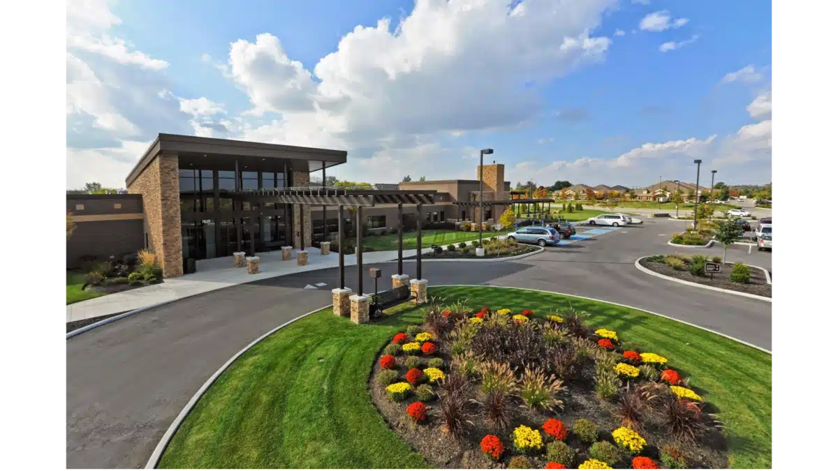 Columbus Springs Dublin (Dublin Springs LLC) | Dublin, OH