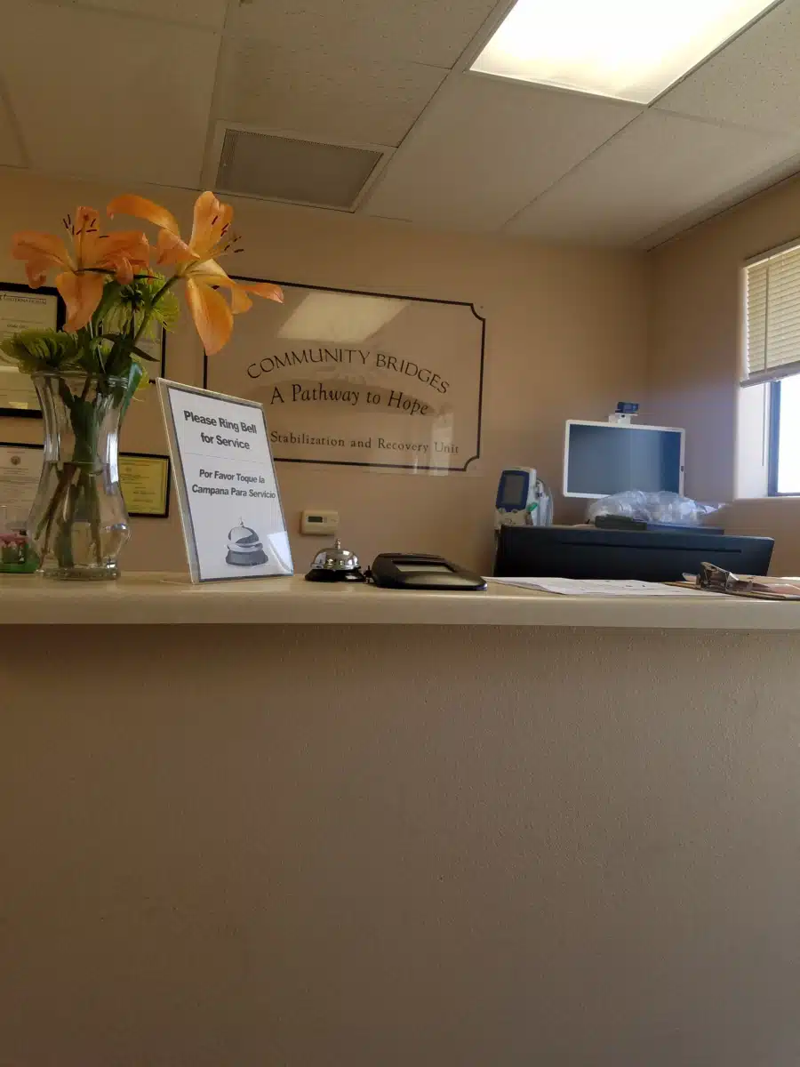 Community Bridges Inc (Central City) | Phoenix, AZ