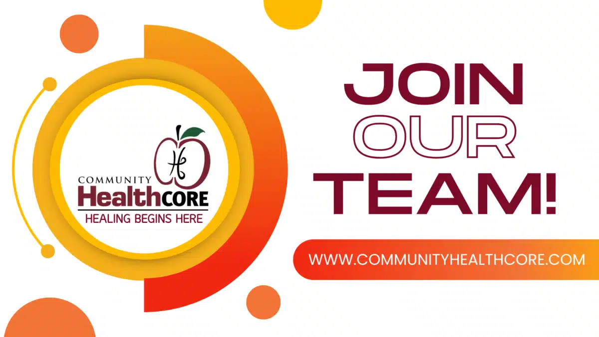 Community Healthcore (The Beginning Treatm... | Longview, TX