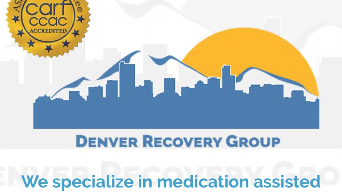 Denver Recovery Group (Lakewood) | Denver, CO