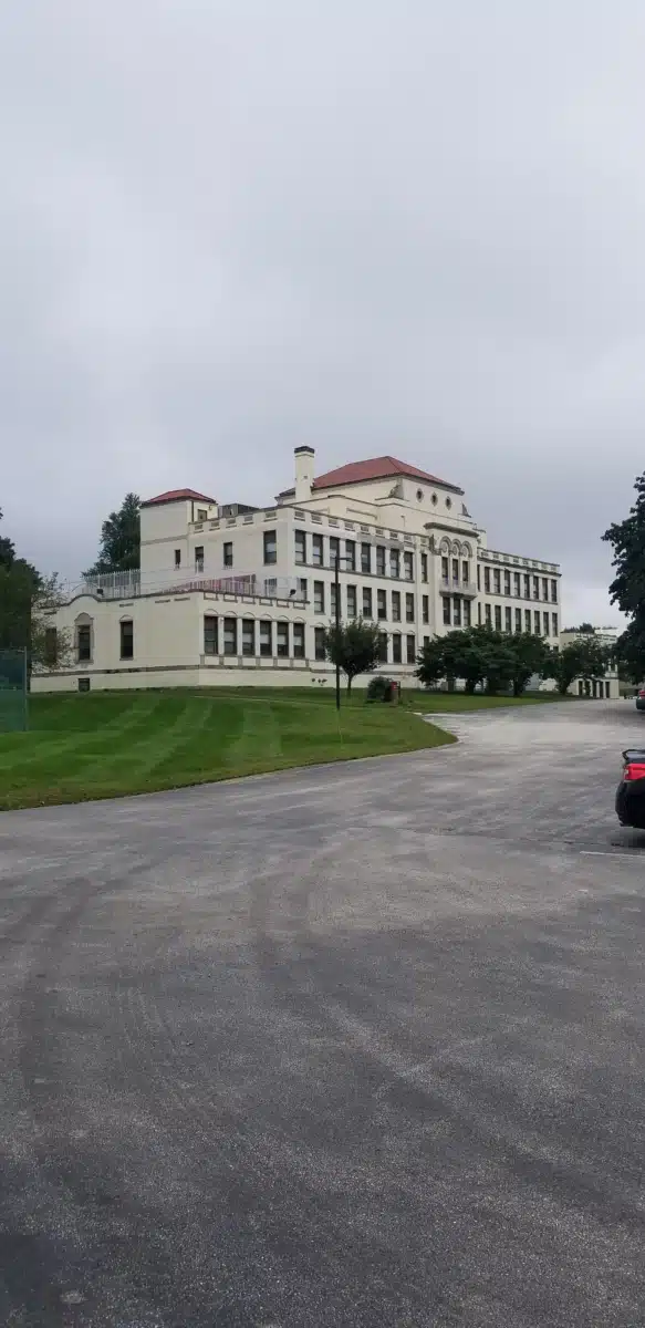 Eagleville Hospital - 100 Eagleville | Norristown, PA