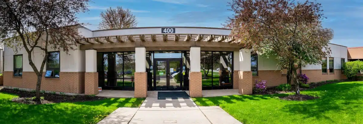 Gateway Foundation (Springfield) | Springfield, IL