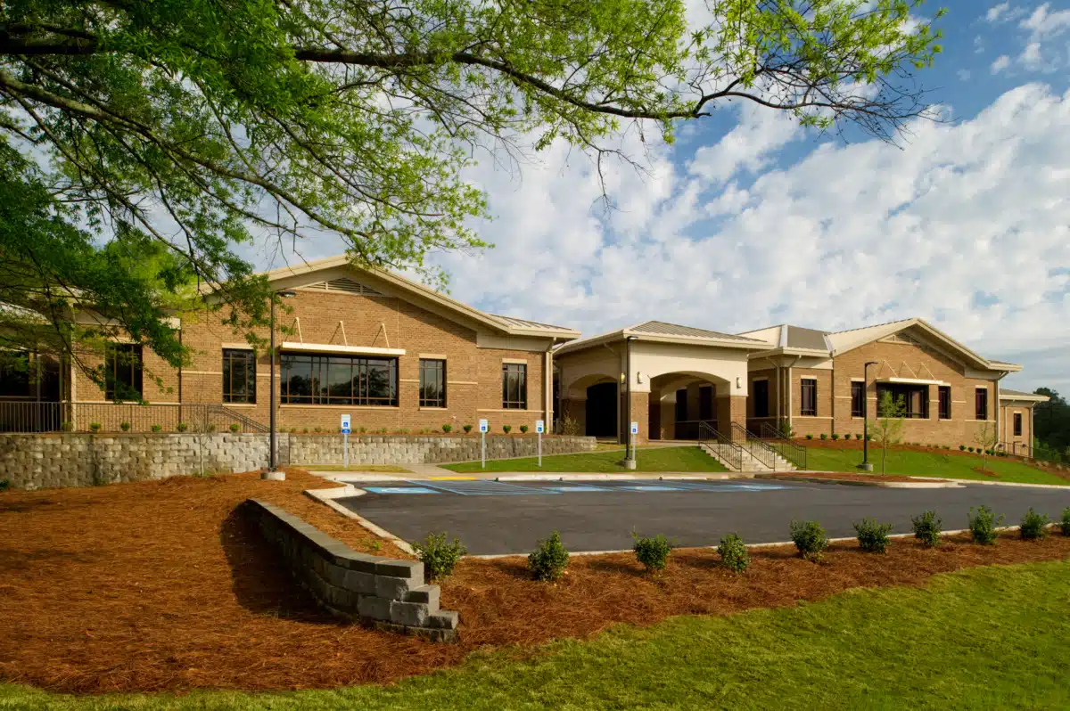 LRADAC (Outpatient and Withdrawal Management) | Columbia, SC