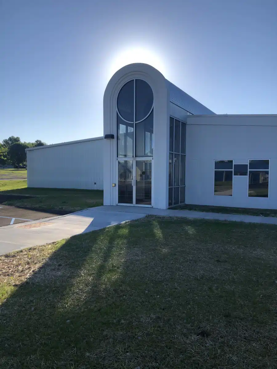 LifeSpring Health Systems (Jasper Office) | Jasper, IN