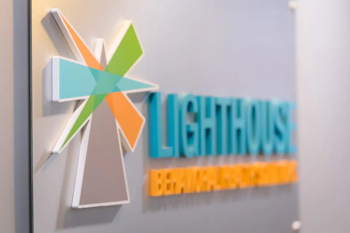 Lighthouse Behavioral Health - 106 North | Columbus, OH