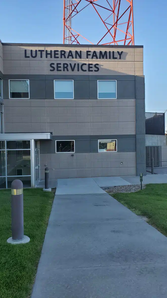 Lutheran Family Services (Headquarters) | Omaha, NE