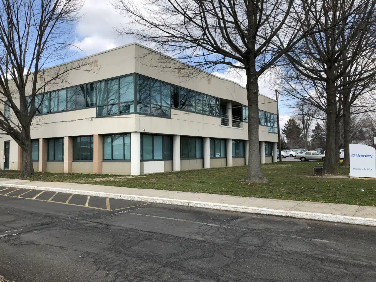 Merakey Parkside Recovery - 5000 Parkside | Philadelphia, PA