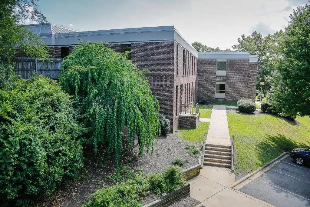 Neil Dobbins Center - 356 Biltmore | Asheville, NC