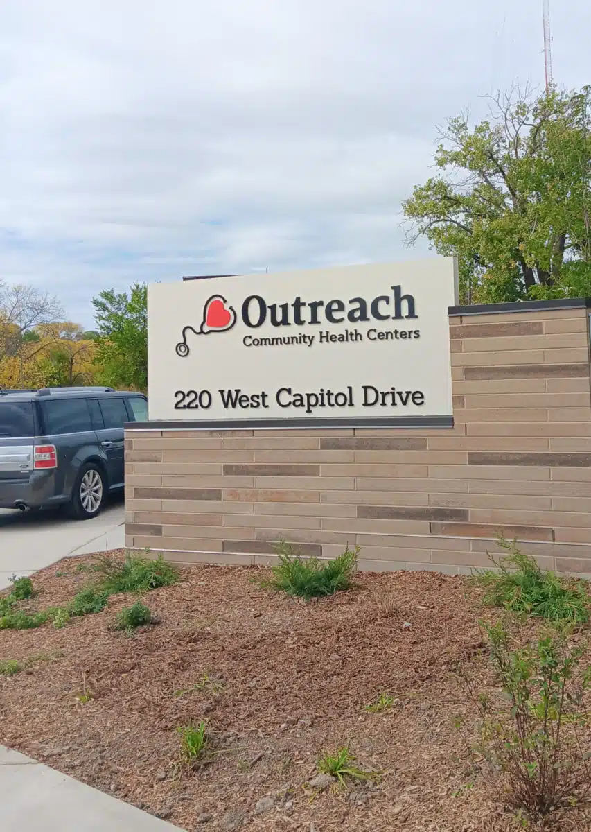 Outreach Community Health Center Inc - 21... | Milwaukee, WI