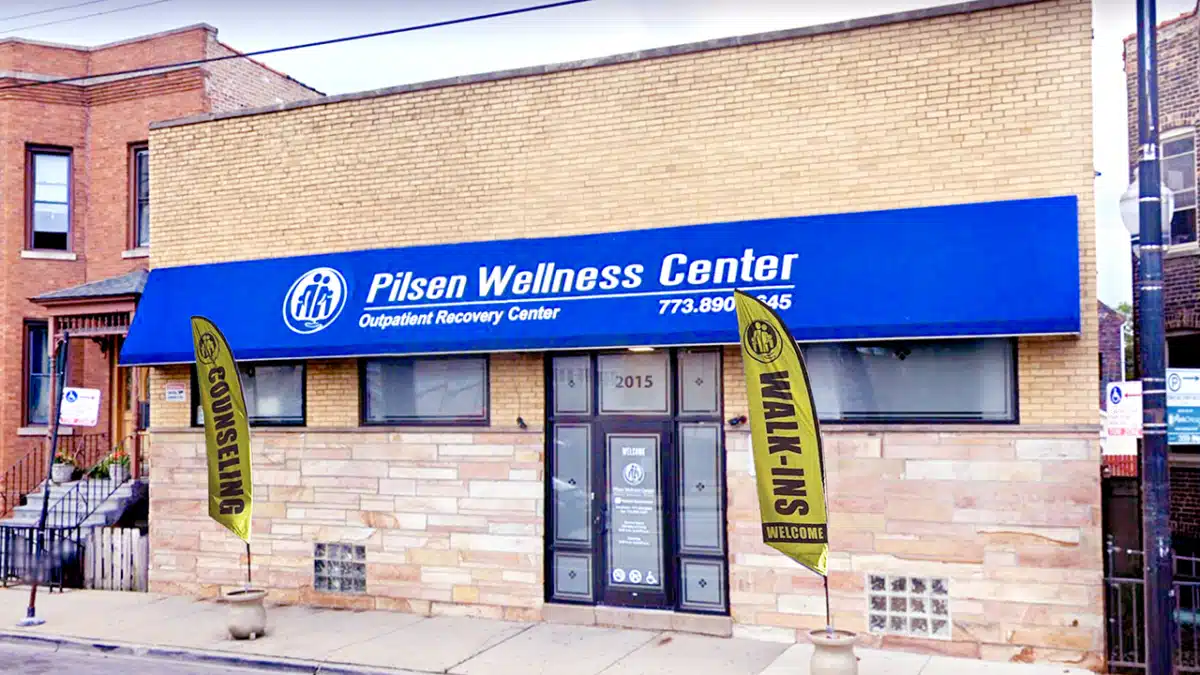 Pilsen Wellness Center Inc (Gage Park Welln... | Chicago, IL