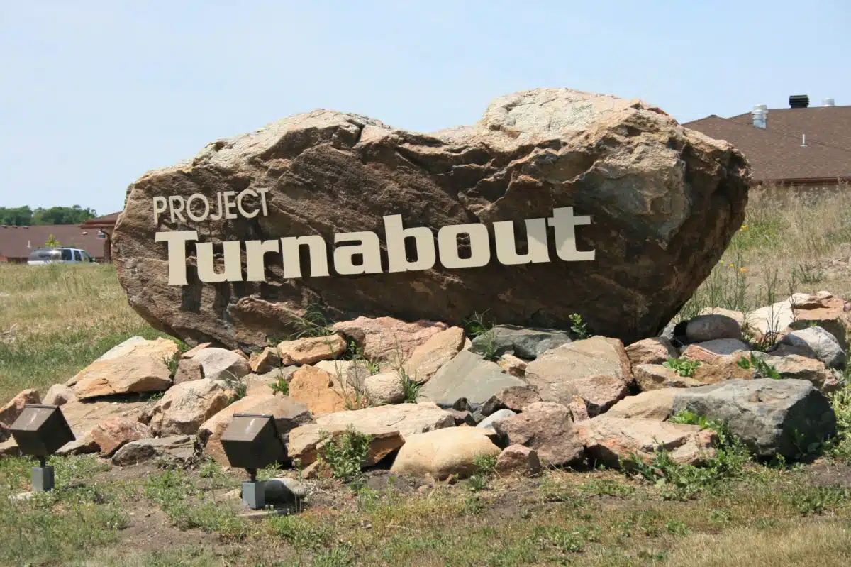 Project Turnabout - 660 18th | Granite Falls, MN