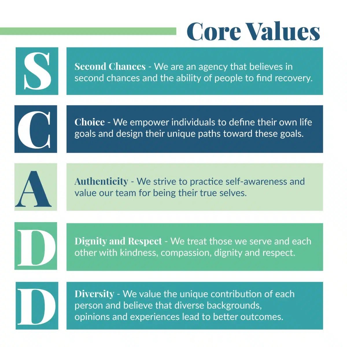 SCADD Lebanon Pines (Residential Program) | Lebanon, CT